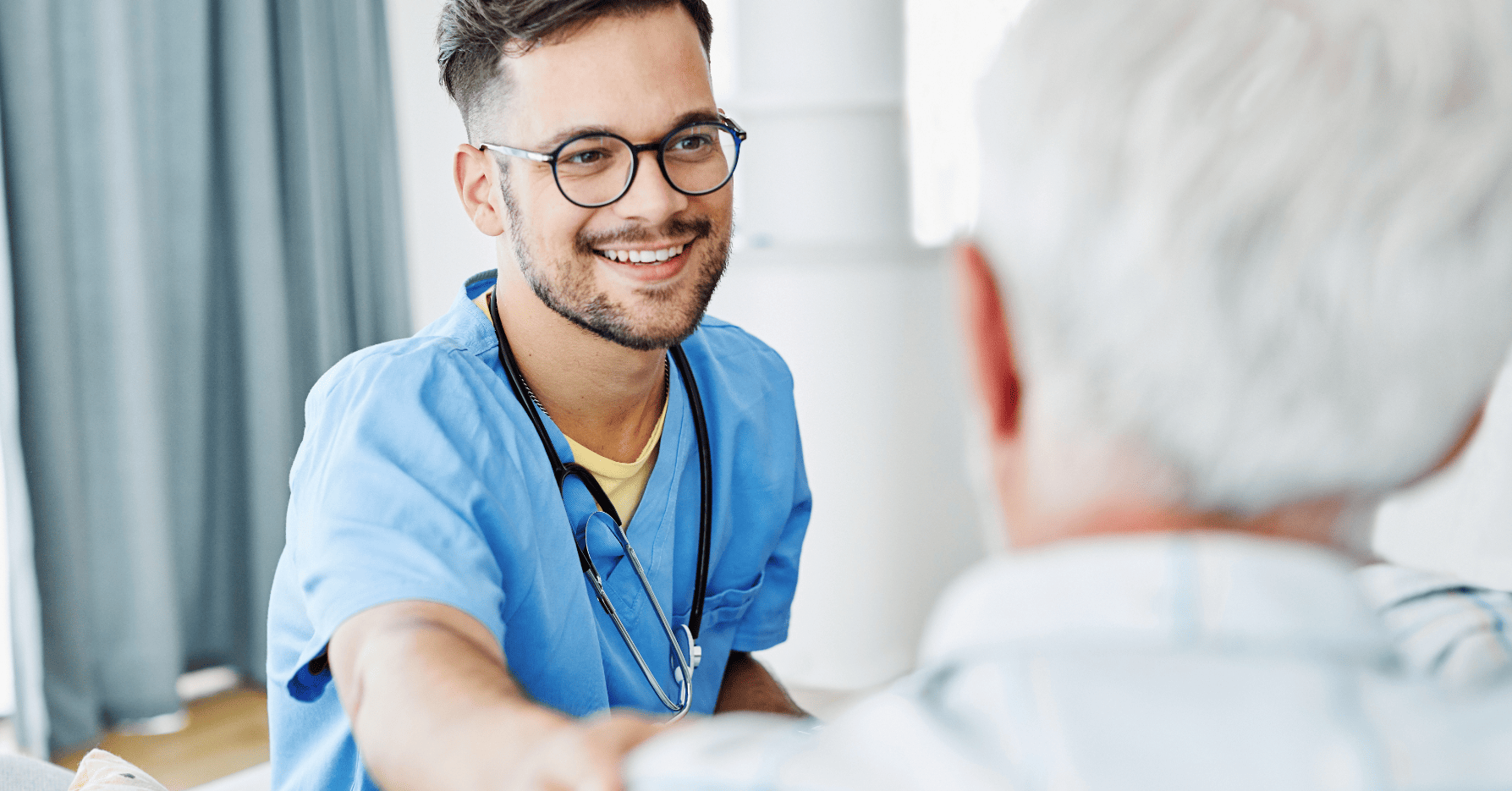 Patient Experience Vs Patient Satisfaction The Difference